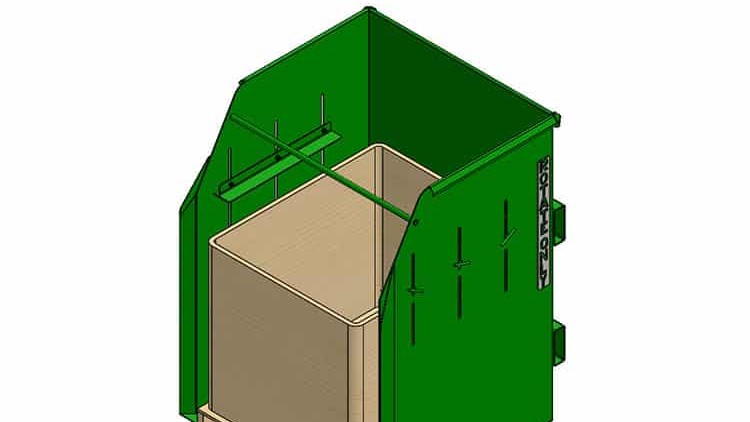 How To Safely Operate a Gaylord Rotator - Roura Material Handling